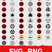 Dandadan SVG | Dandadan Vector | Anime Design - Etsy