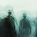 Ghostly Figures , Abstract Art, Background Image, Desktop Wallpaper ...
