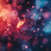 Bubbles in Water 2, Abstract Art, Background Image, Desktop Wallpaper ...
