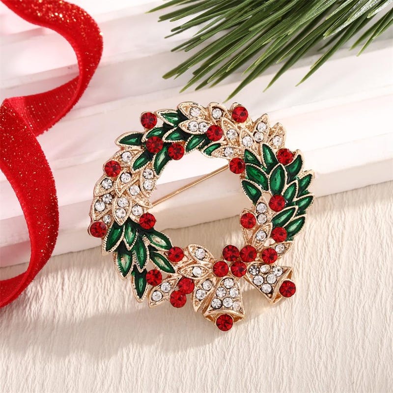 Christmas Guard Pin - Etsy Australia