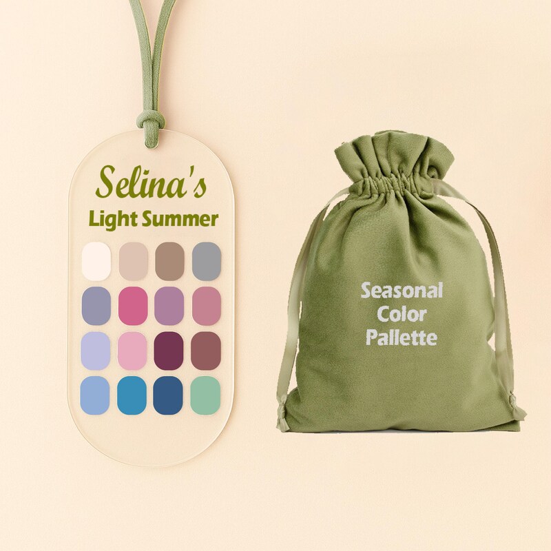 Color Palette - Etsy