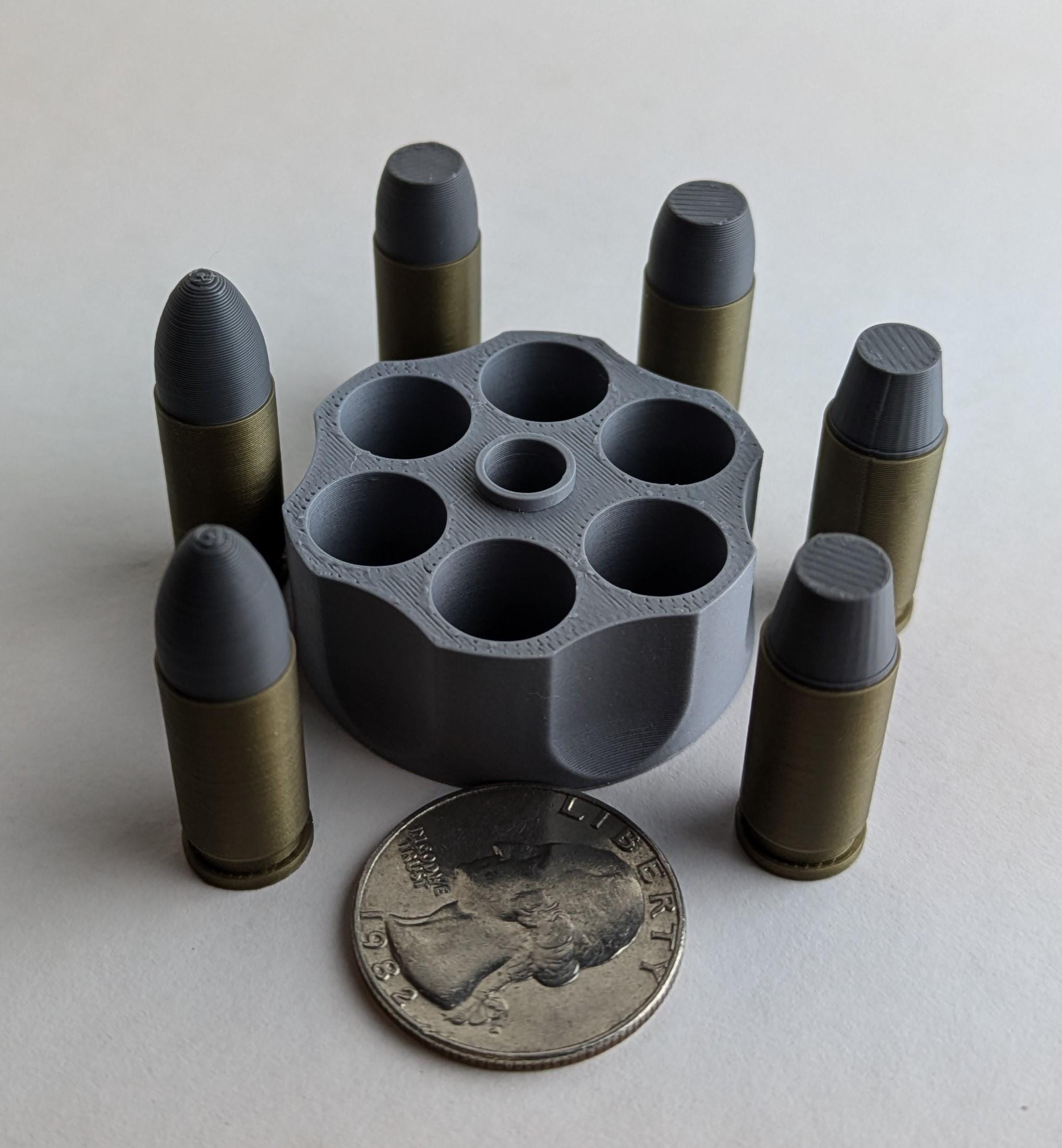 Ammo/health Trackers for Your Western Rpg's or Other Gaming Favorites ...