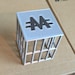 Custom Monopoly Jail Cell Upgrade - Etsy