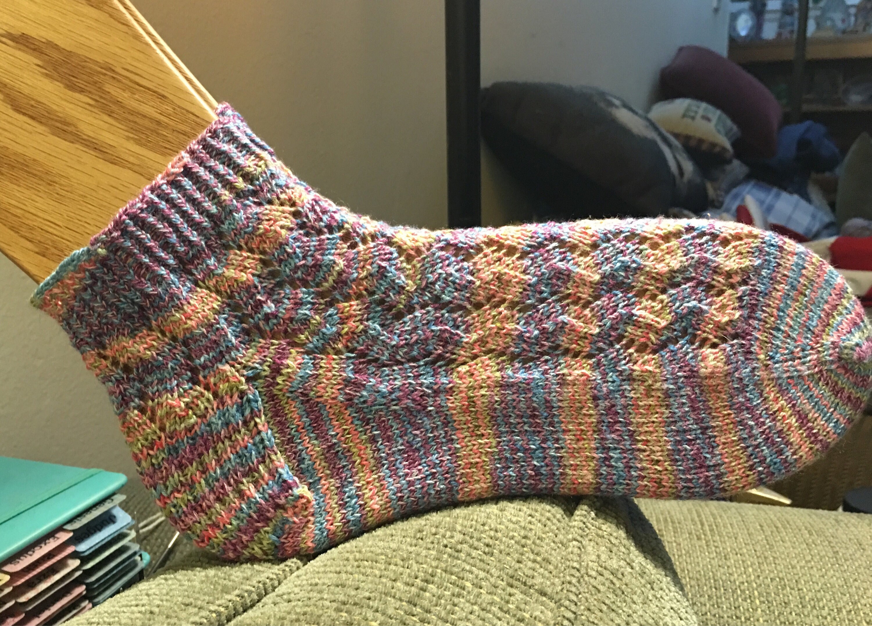 Simple Socks Made to Order | Etsy