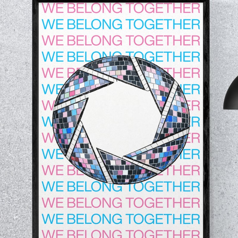 Aperture Harry Style - Etsy UK