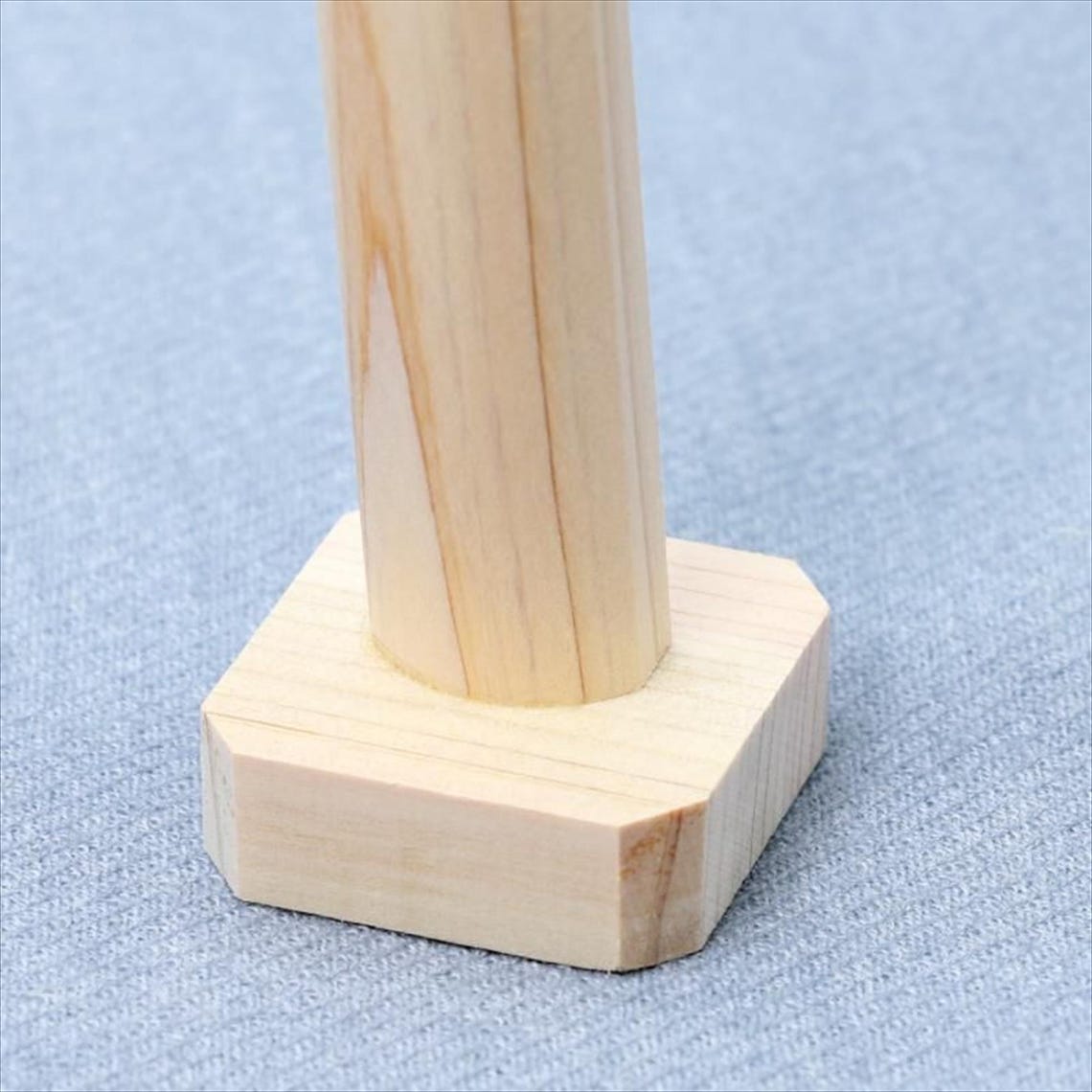 Japanese Handmade Shinto Torii Gate Shrine, Natural Wood Traditional ...