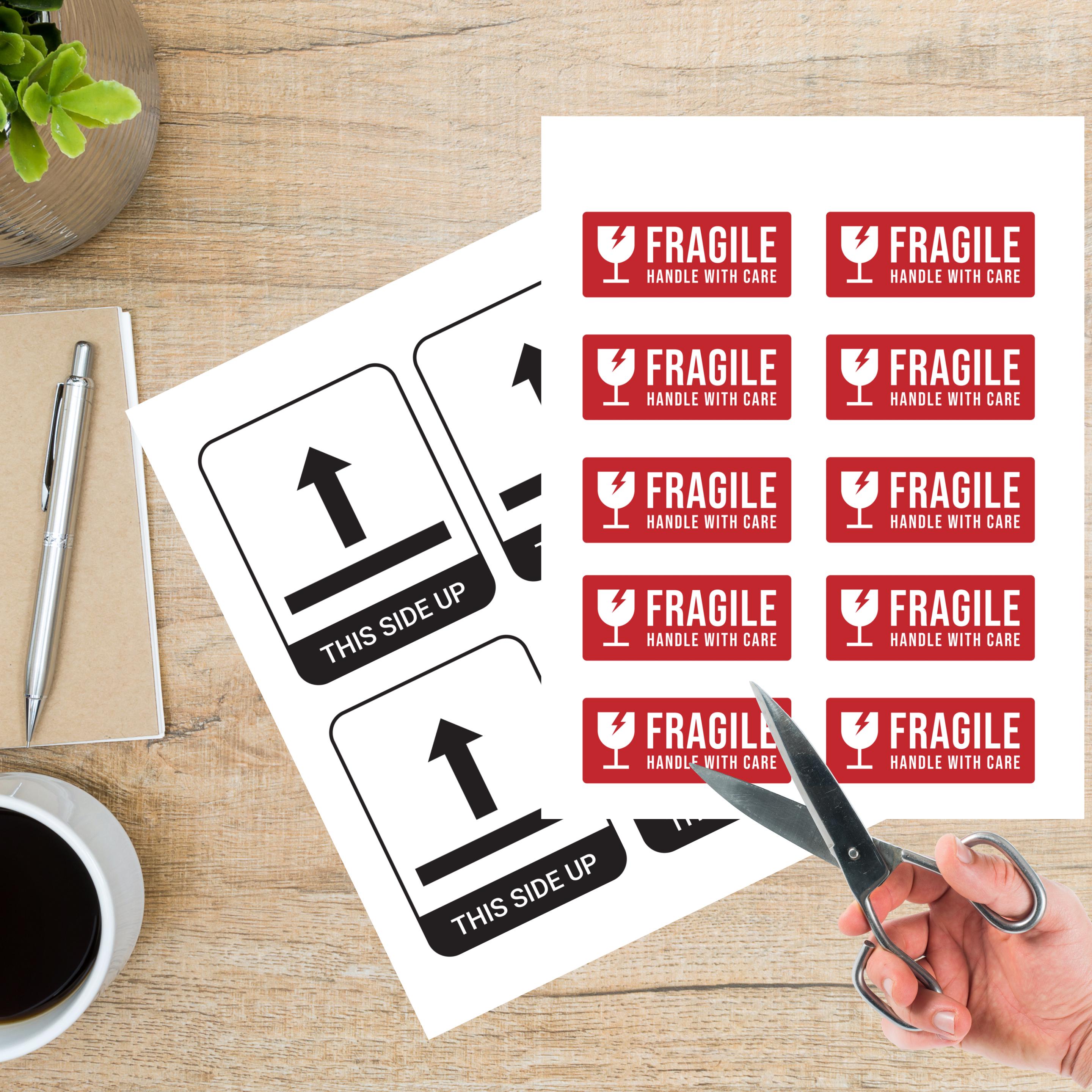 Moving Boxes Labels Editable Template Free Canva Move Template ...