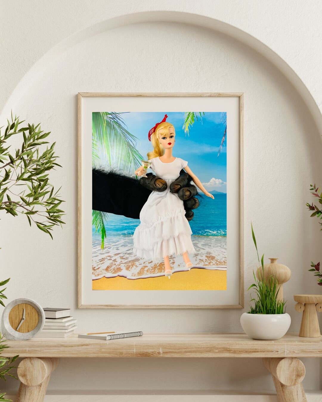 Primitive Island Fine Art Photograph - Etsy