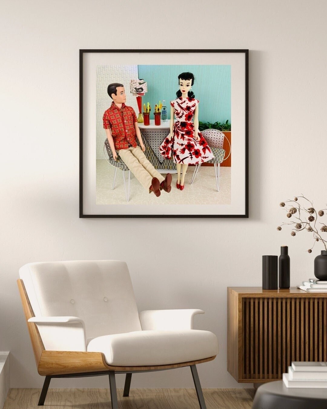 Bloody Mary Fine Art Photograph - Etsy
