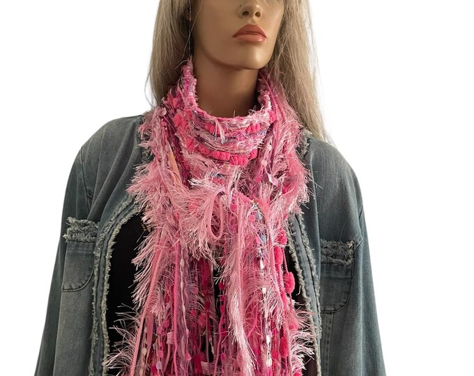 Rebellious Pink, Hot Pink, Lipstick Pink: Beautiful Shades of Girly ...
