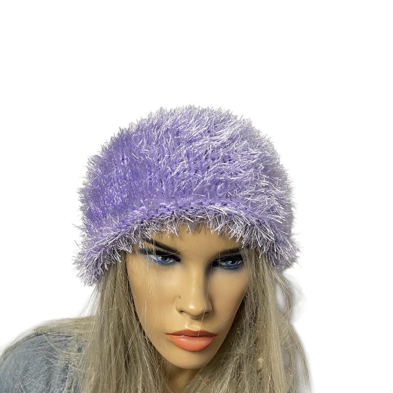 Funky Hat - Etsy