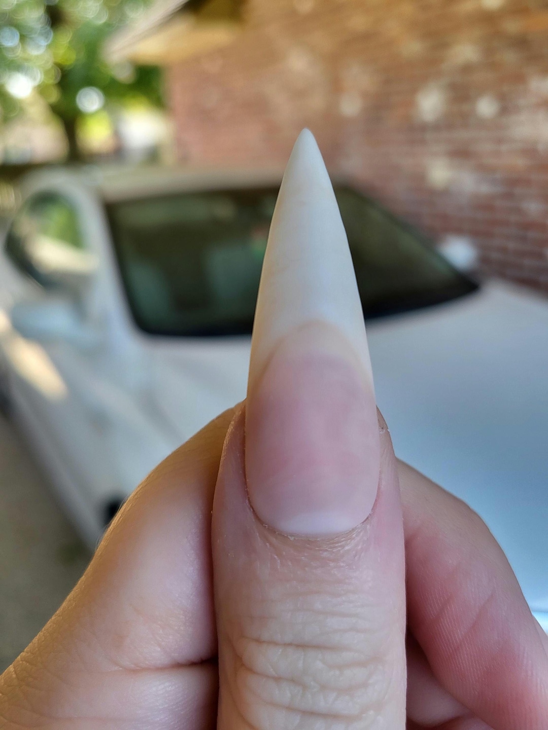 Hyper Realistic Press on Nails - Etsy