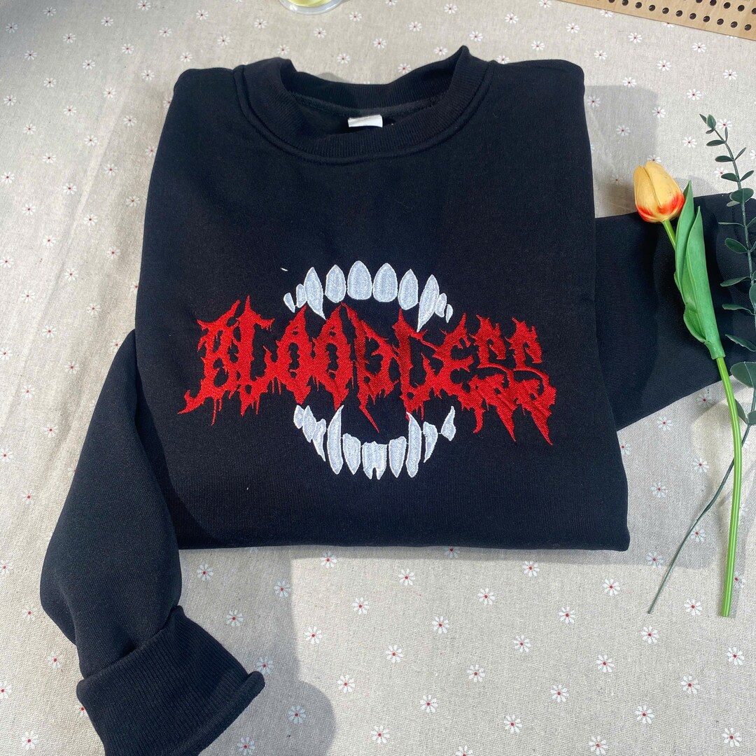 Baldurs Gate 3 Astarion Embroidered Shirt, Astarion Sweater, Gamer Gift ...