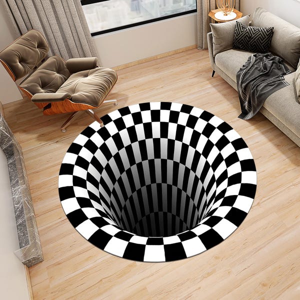 Cool Rugs - Etsy