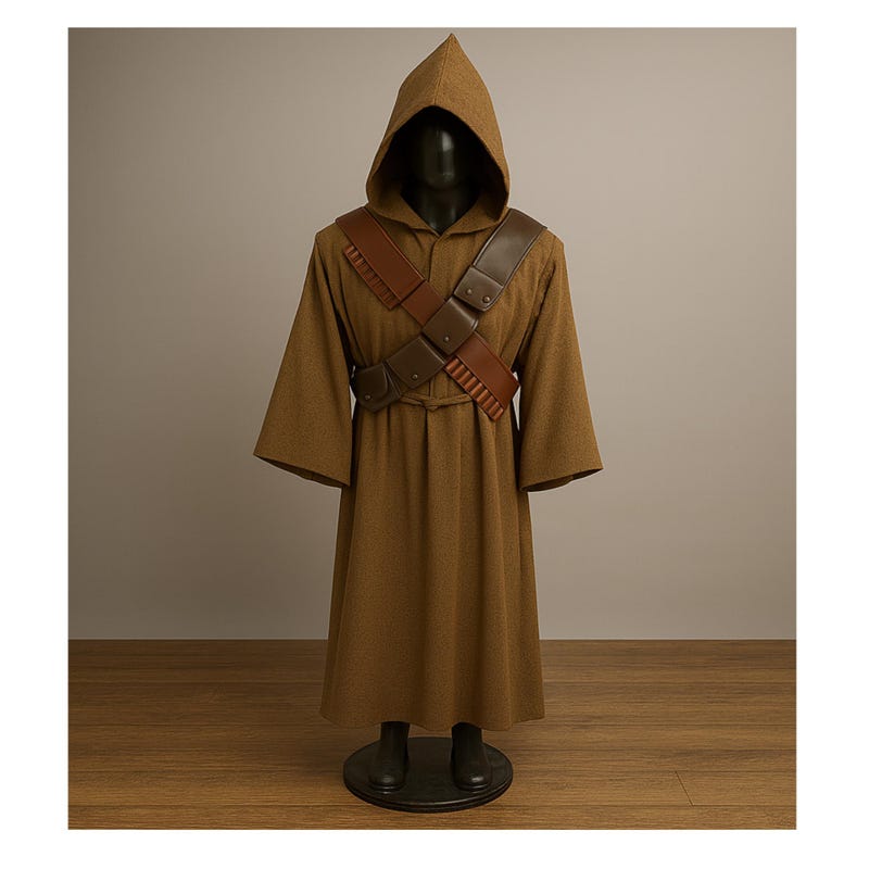 Jawa Costume - Etsy