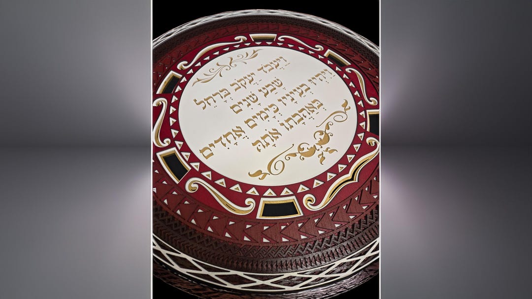 Yaakov and Rachel - the Powerful Love Story of Jacob and Rachel. Torah ...