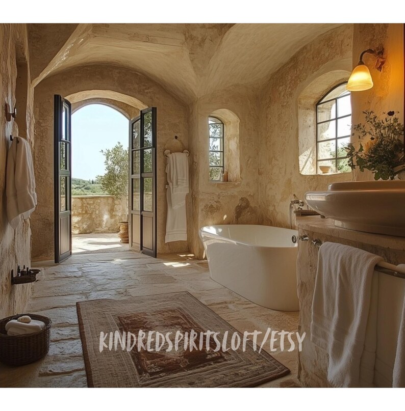 Serenity Cove Villa, Cliffside Villa, Astral Abode, Private Astral Home ...