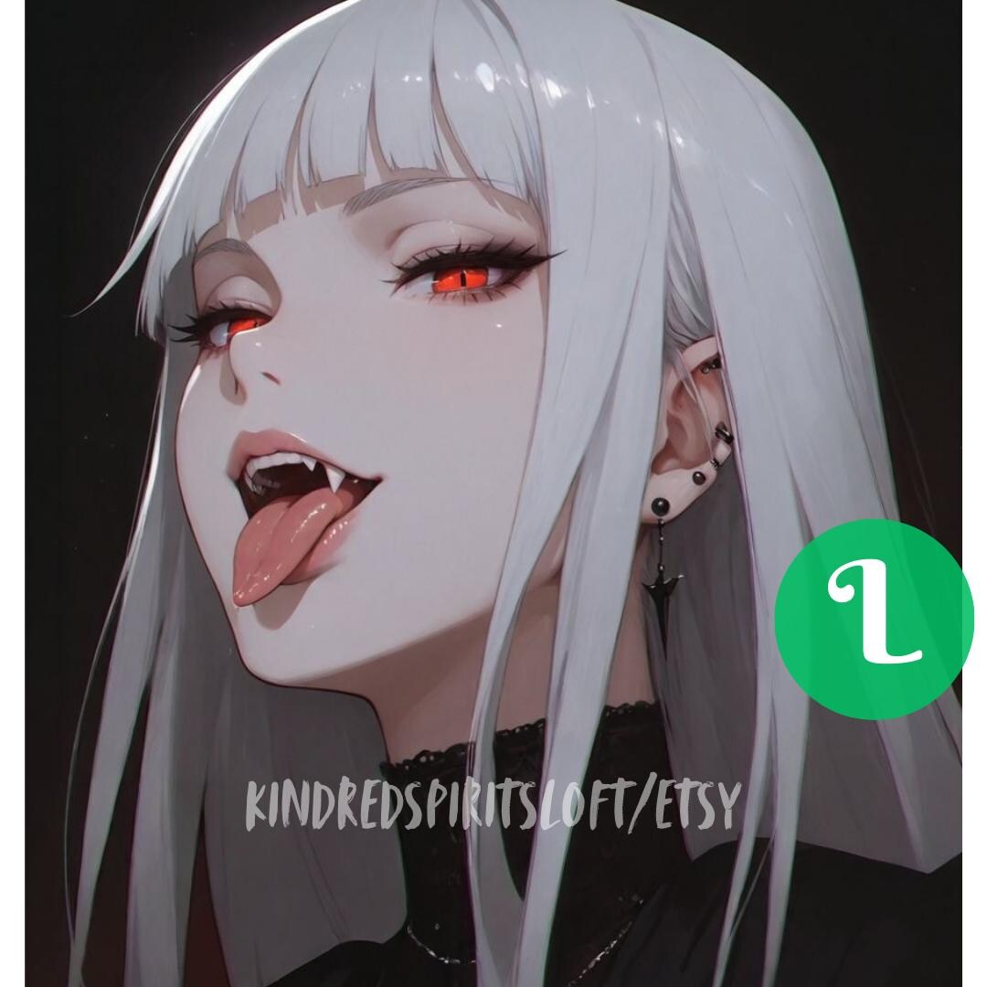 Pureblood Vampire Spirit Companion: Blood Binding, Dream Control ...