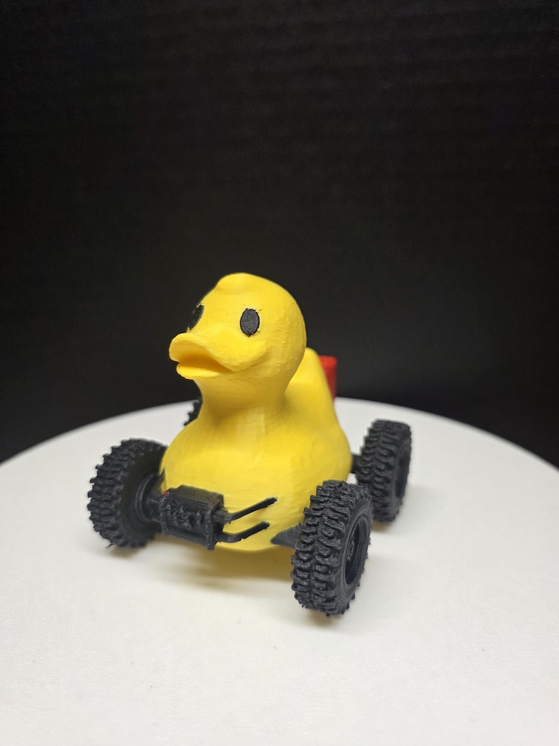 Off-road Duck MOAB - Etsy