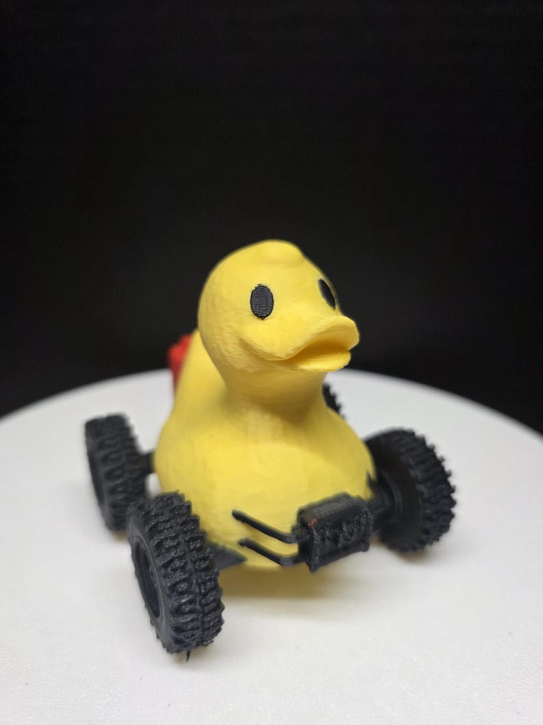 Off-road Duck MOAB - Etsy