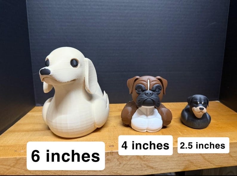 Off-road Duck MOAB - Etsy