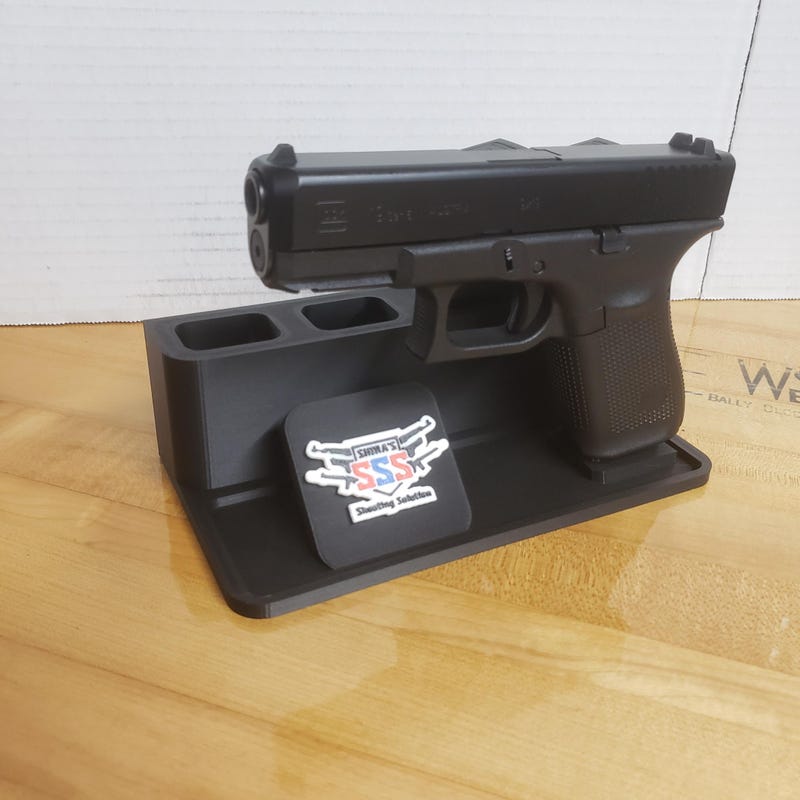 Glock Stand - Etsy