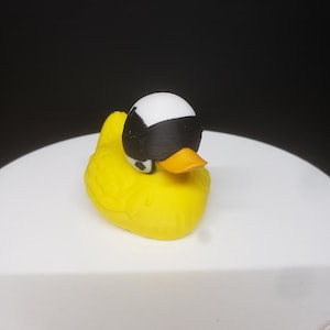 Maverick Duck - Etsy