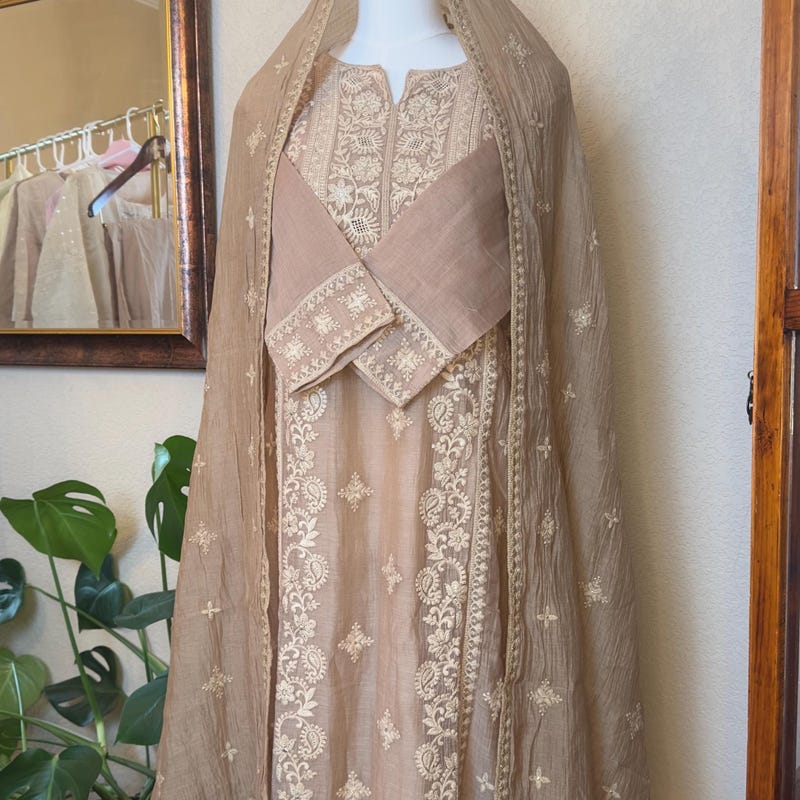 Pure Tissue Suits - Etsy