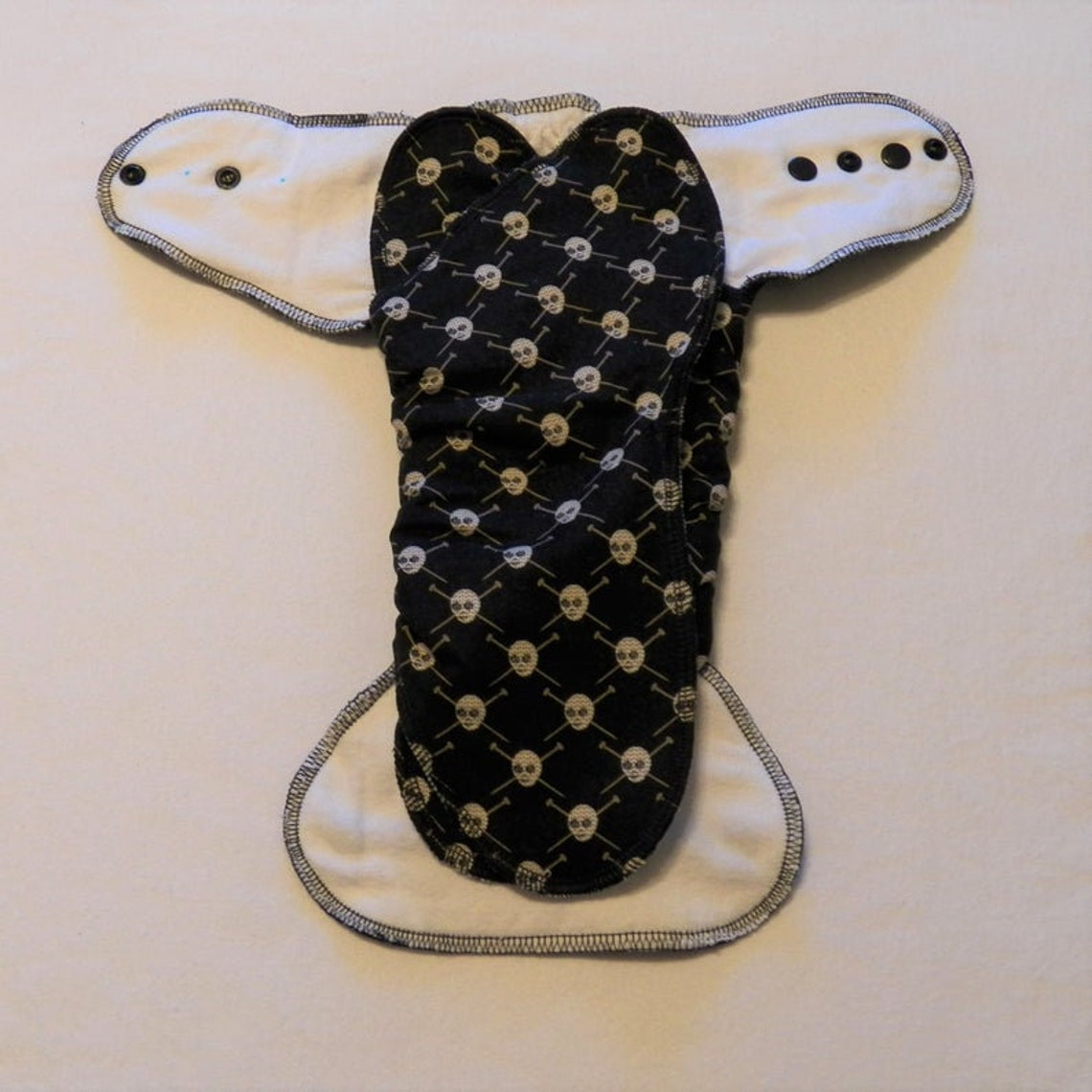 Couche en tissu nouveau-né et ensemble de couverture de | Etsy