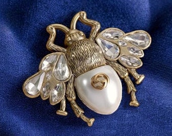 Vintage Brooches - Etsy