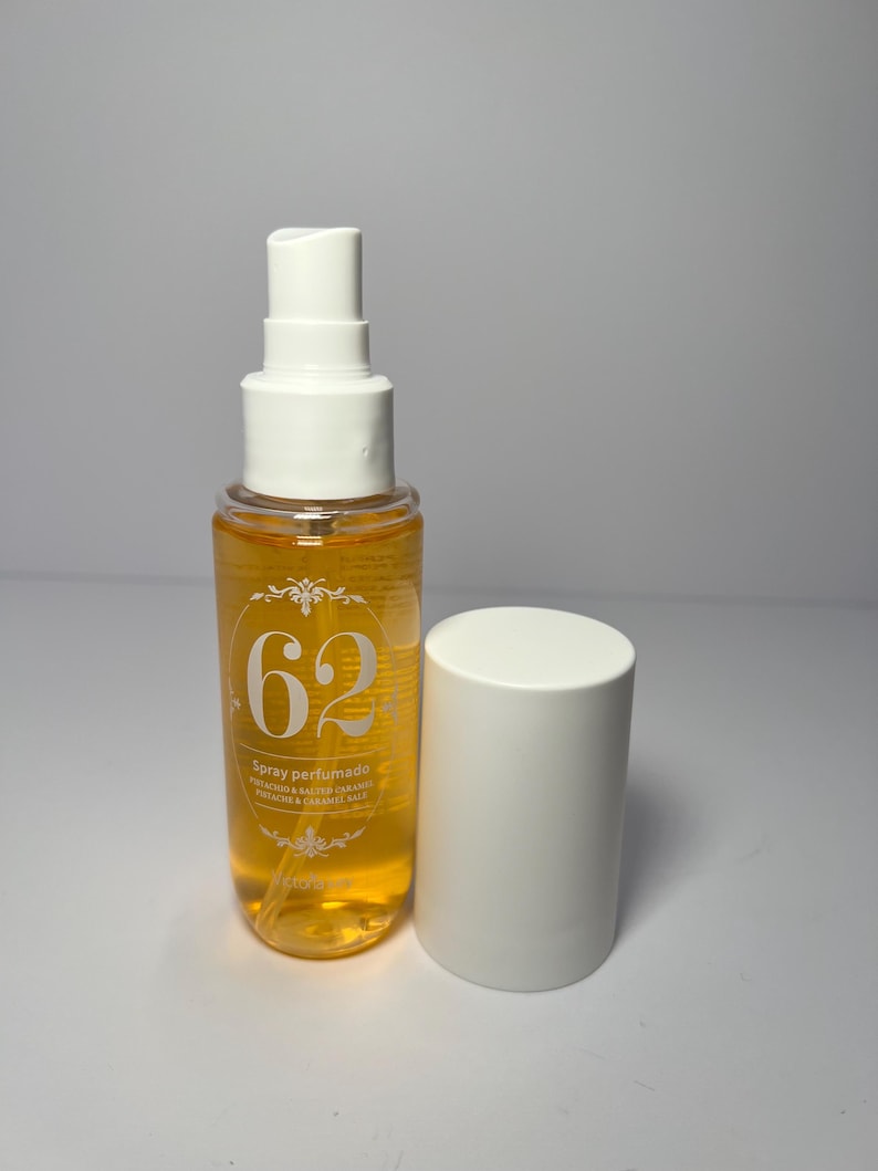 Victoria Key Body and Hair Mist- 3.4oz (100ml) - Etsy