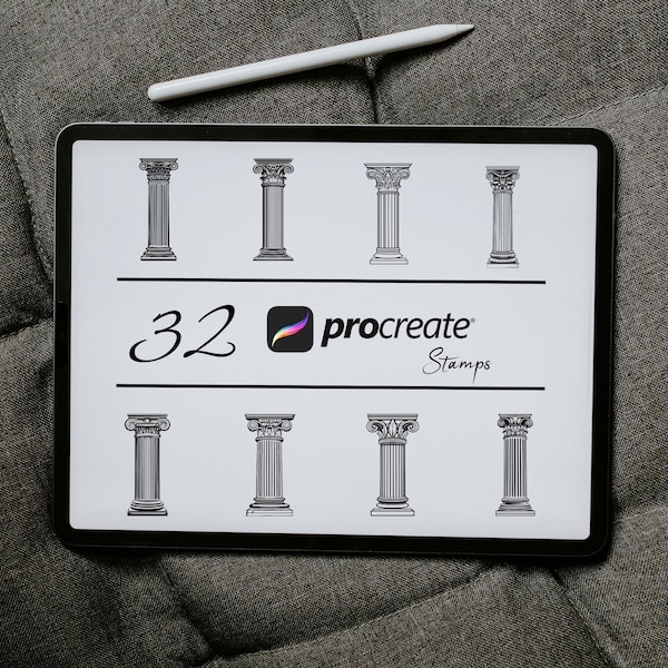 Nature Architecture Set - Etsy