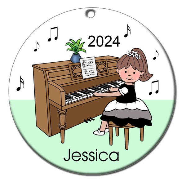 Piano Recital - Etsy