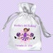 Cheerleader Girl Birthday Party Favor Bags (pack of 10) - Cheerleading ...
