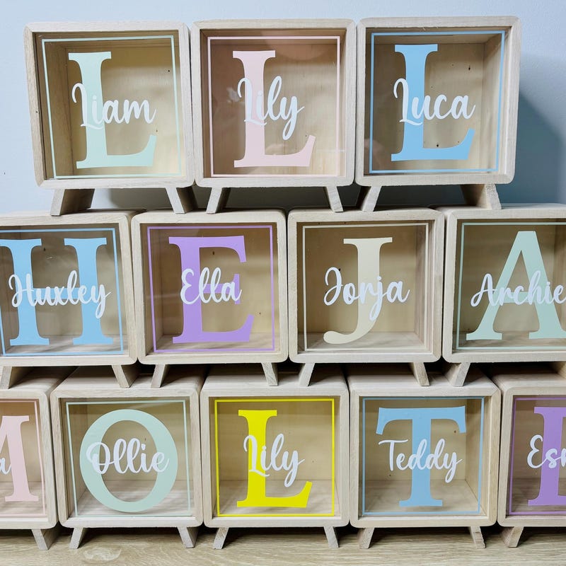 Bank a Count Corporation - Etsy Australia