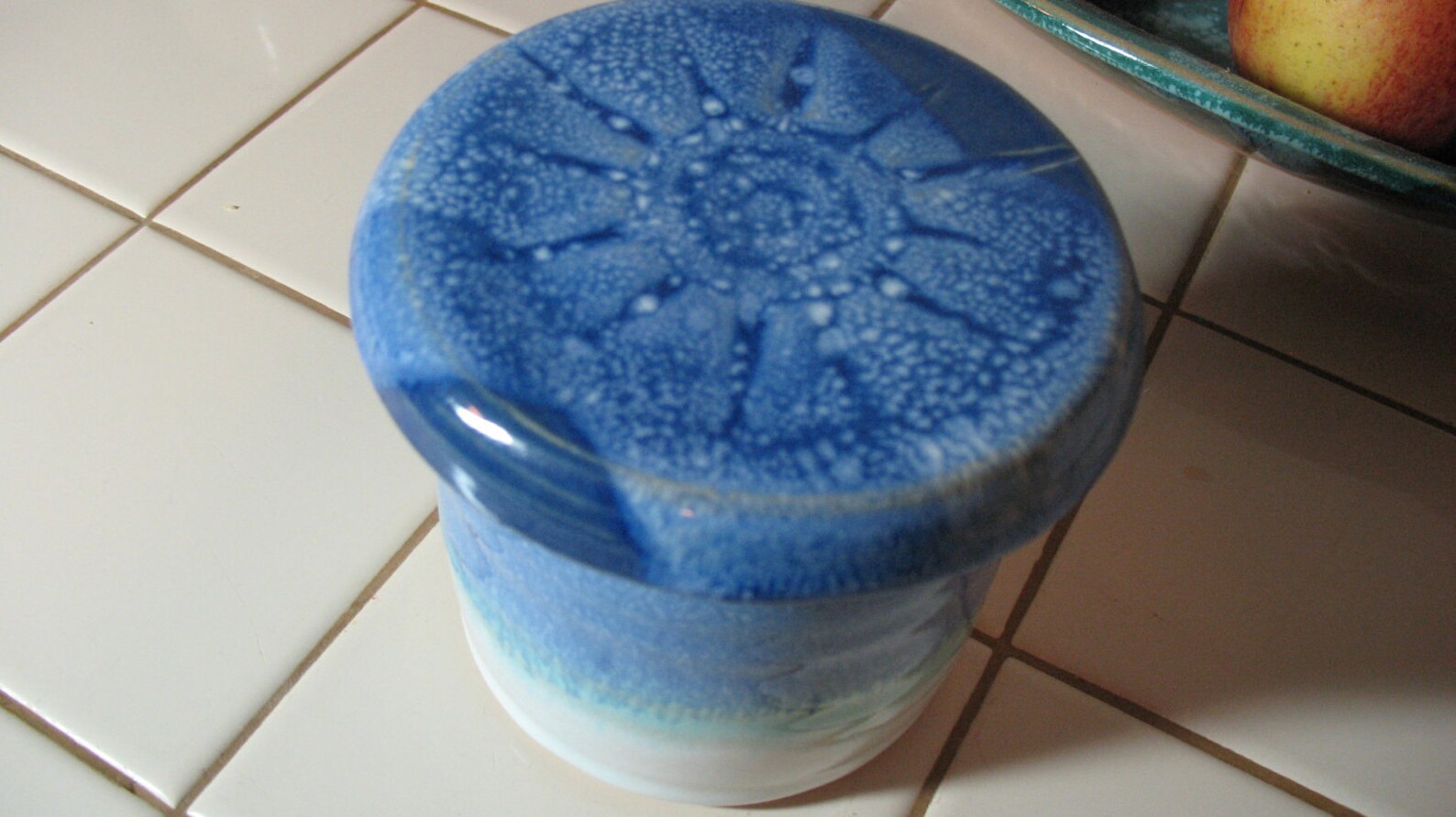 Free Shipping - French Butter Dish - French Butter Keepers -butter ...