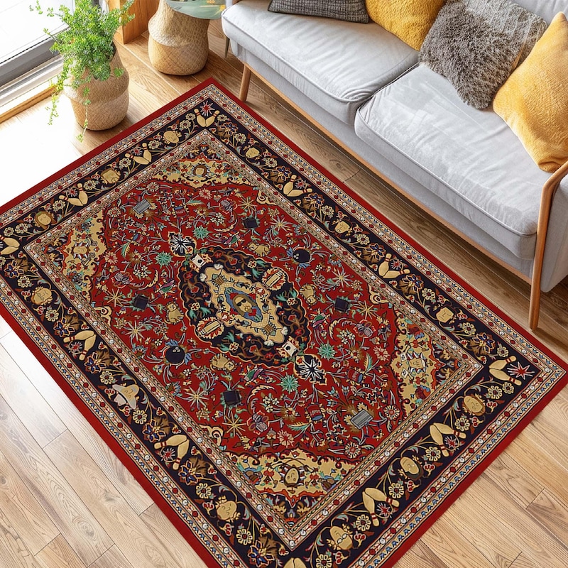 Elegant Rugs - Etsy
