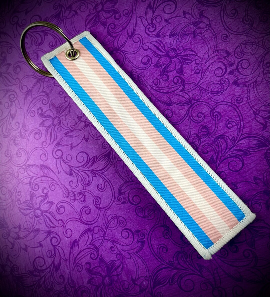 5-inch Transgender Keychain (durable & Stylish) - Etsy