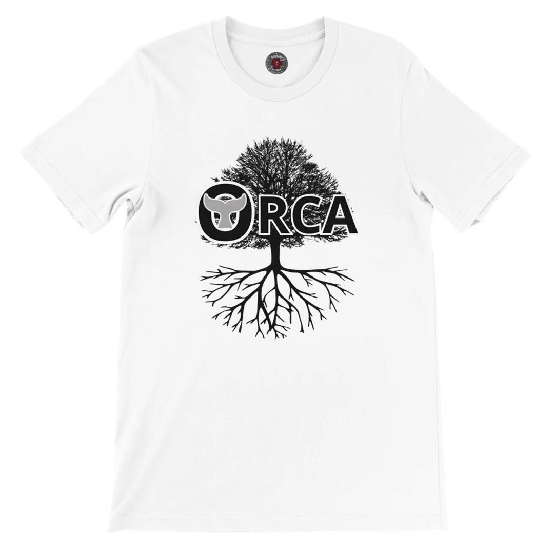 ORCA Design Bold Marine-inspired Art for Apparel and Merchandise ...