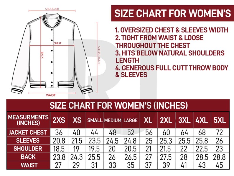 Custom Varsity Jacket With Patches Custom Embroidered Varsity Custom ...