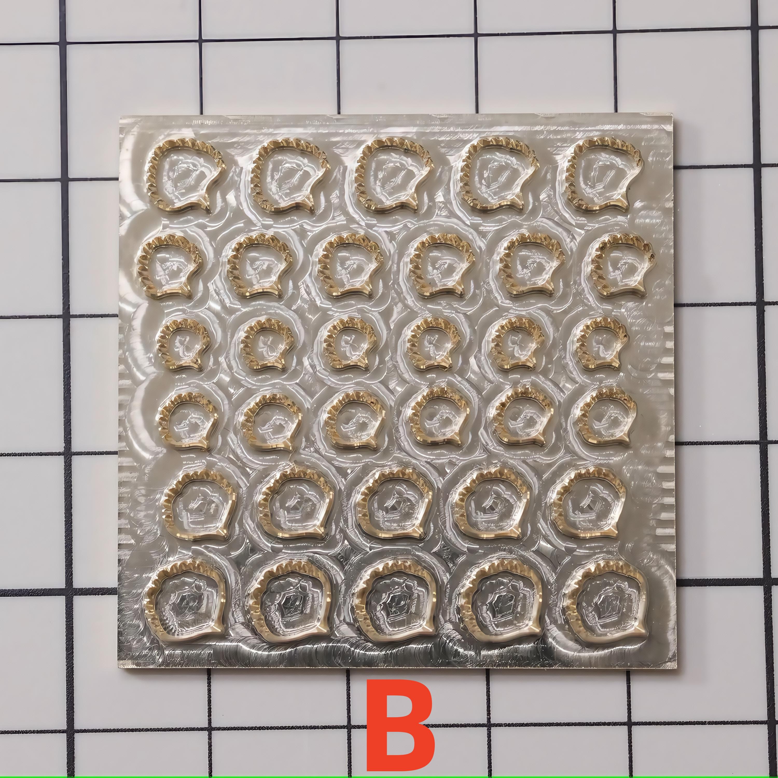 Miniature Hydrangea Molds: Dollhouse Scale 1/6 & 1/12, Resin Clay - Etsy