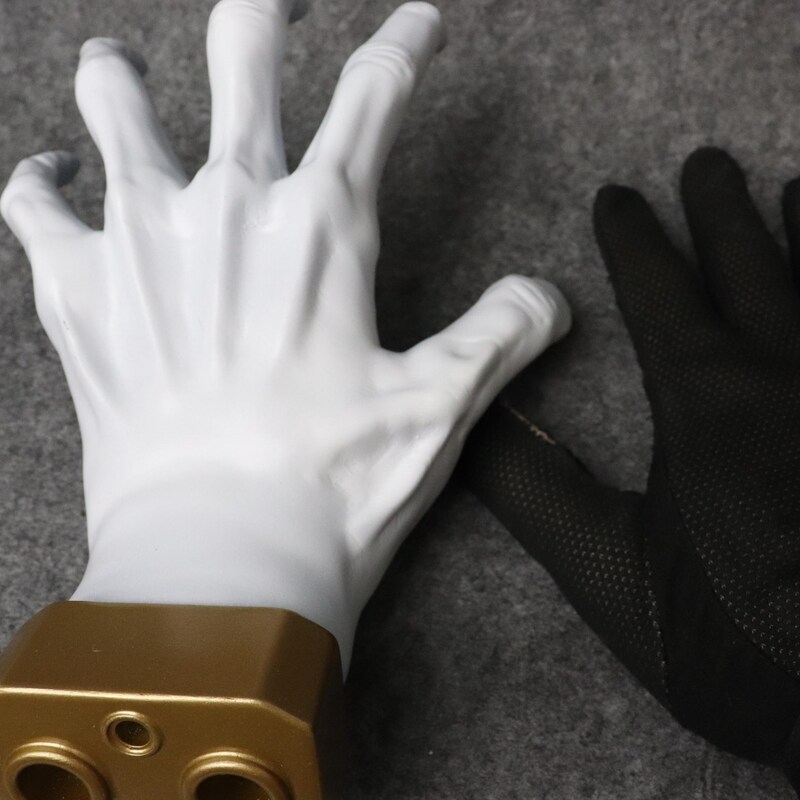 Shigaraki Hands Cosplay - Etsy