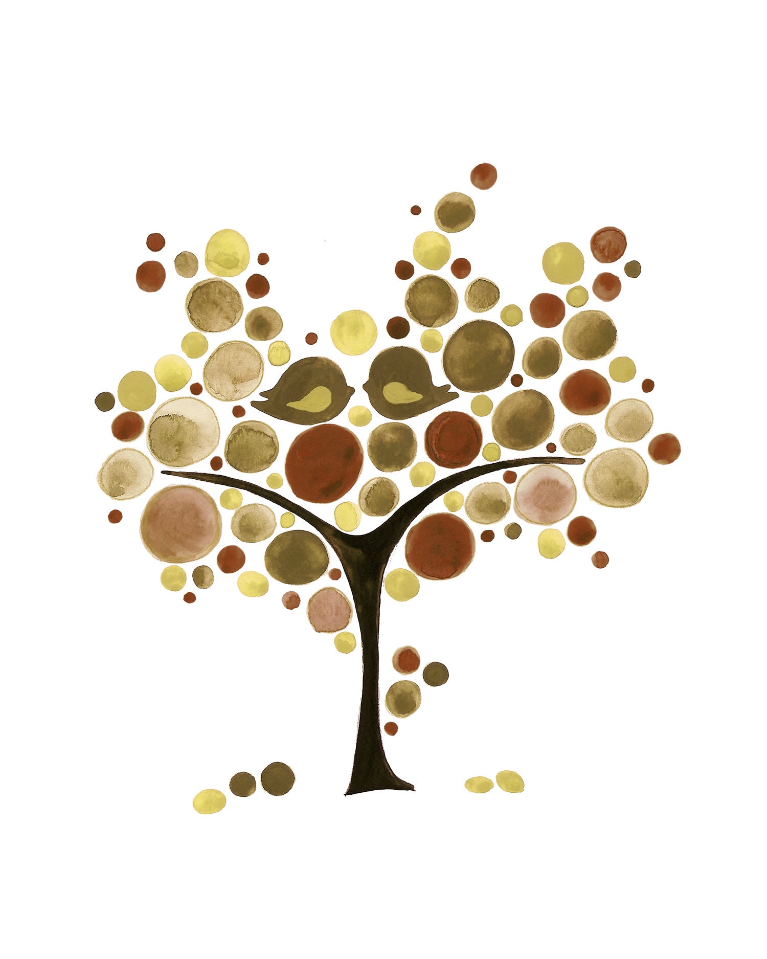 TOO Good to be TRUE tree | Etsy