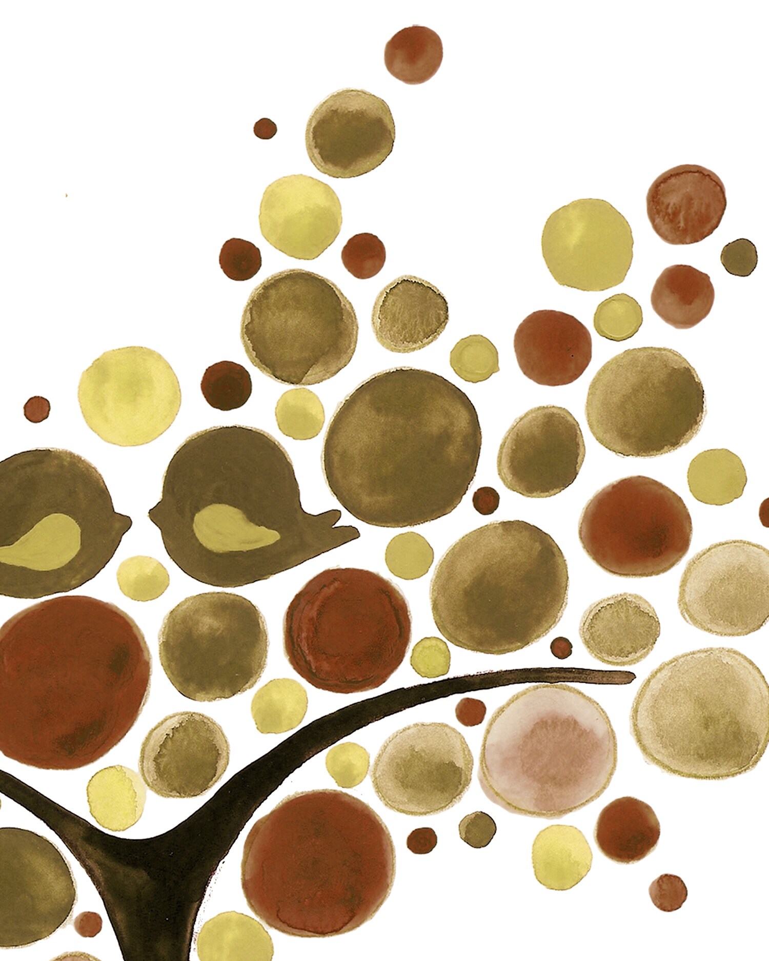 TOO Good to be TRUE tree | Etsy