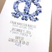 Bar Mitzvah Gift > PERSEVERANCE Hebrew BLESSING Sign - Etsy