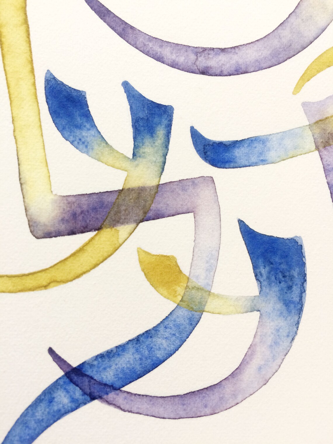 Custom Calligraphy Sign Wall Art Decor Tatoo Custom | Etsy