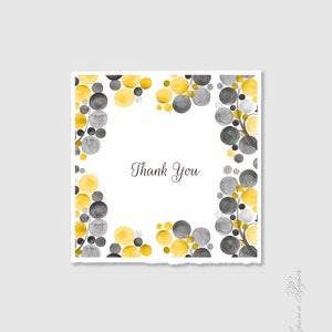 DIY Printable Wedding Invitation Design Package Tag Design - Etsy