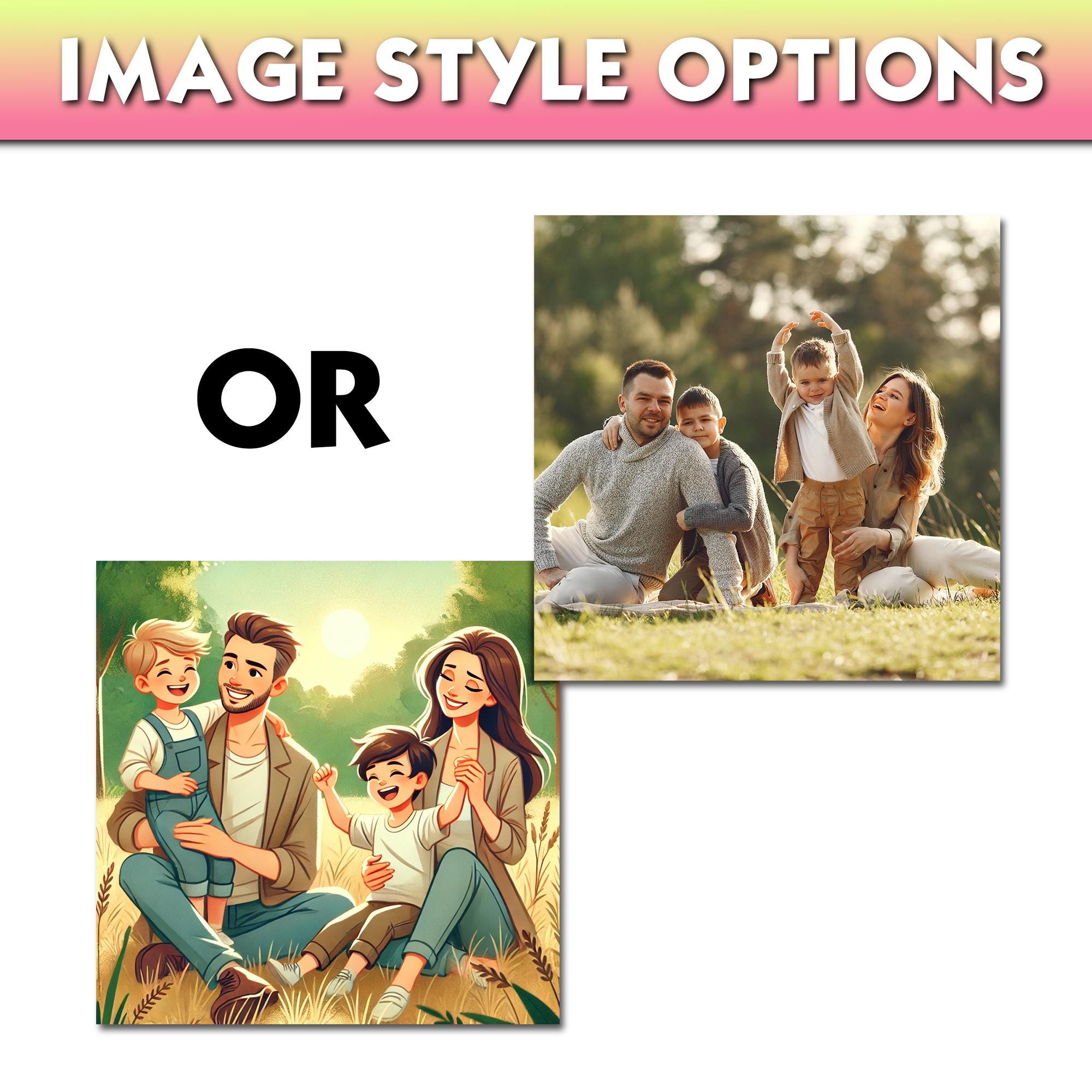 Custompoly Board Game, Personalized Board Game, Customized Game, Custom ...