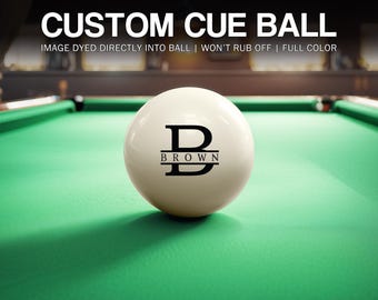 Pool & Billiards - Etsy