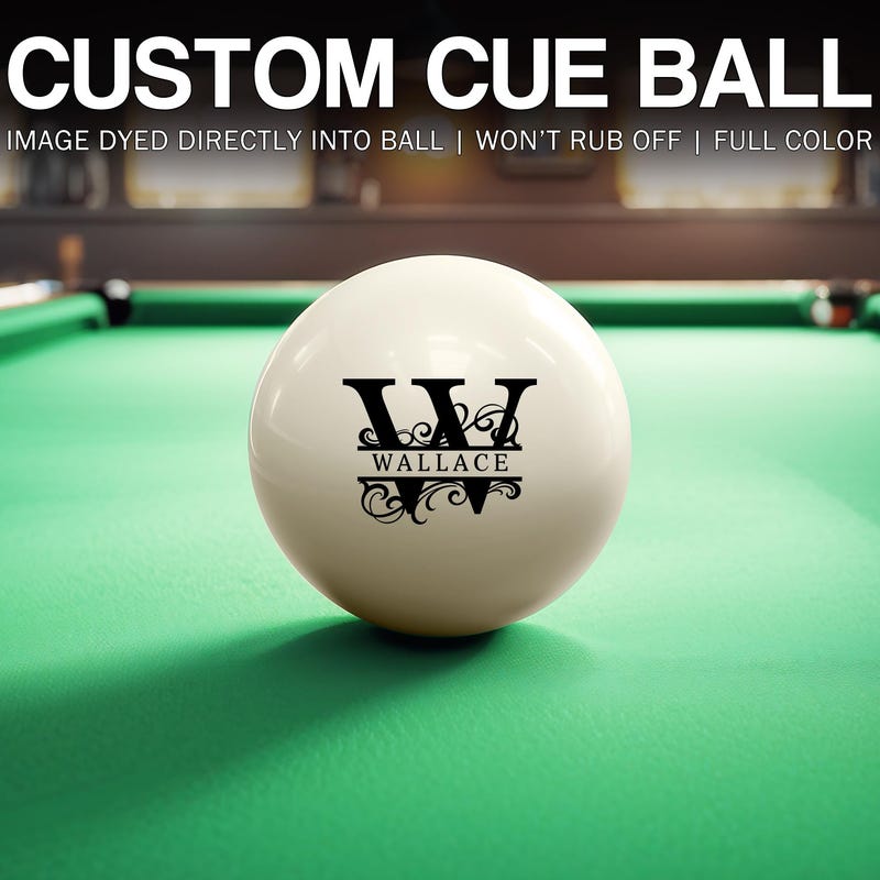 Cue Ball Billiards Gift - 60+ Gift Ideas for 2026